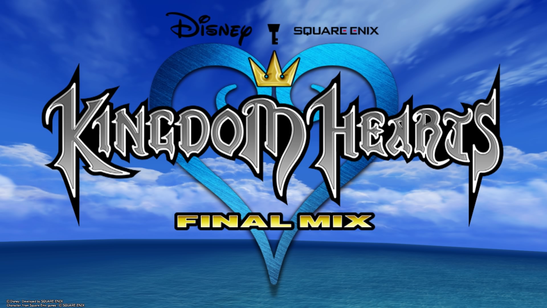 キングダムハーツ ファイナルミックス(KHFM)グミシップの攻略！シューティングゲームが苦手な人がクリアするコツはある？ | もふげーらぼ